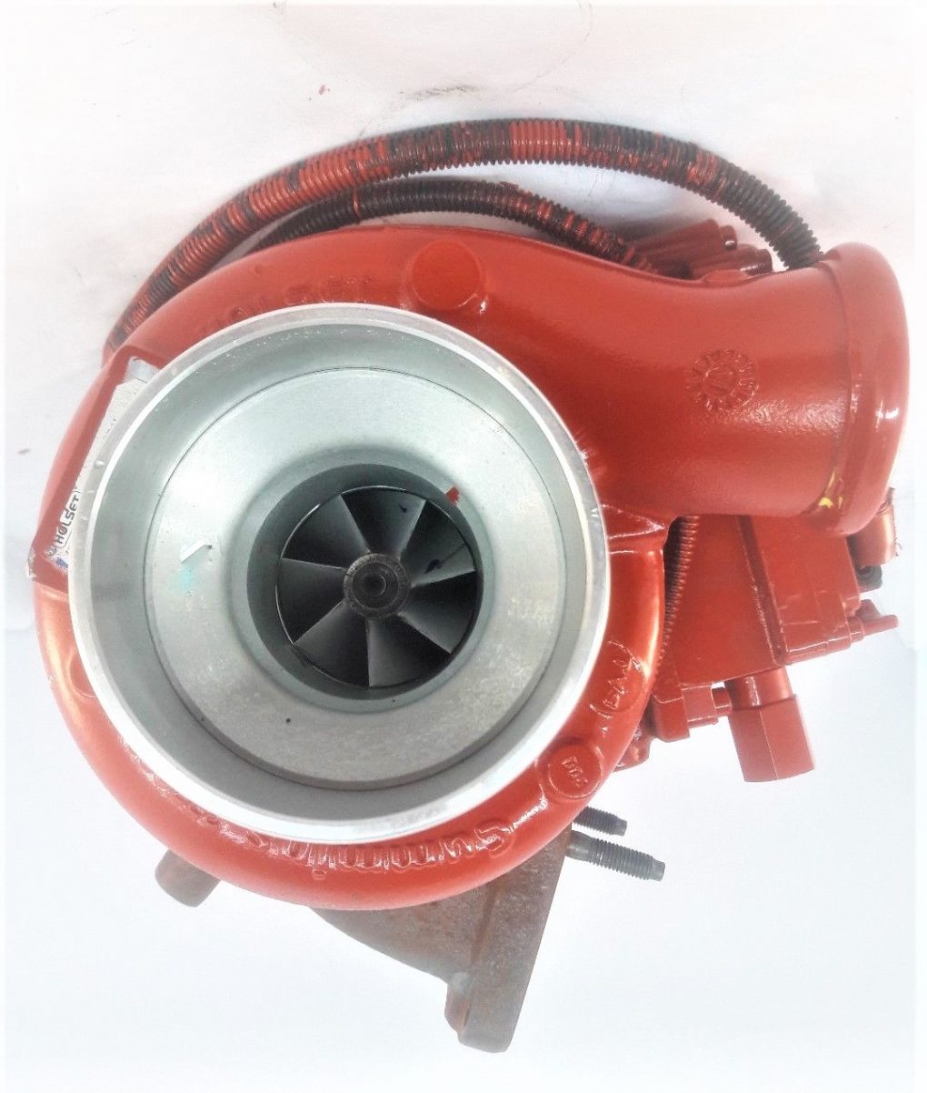 Cummins 6.7L ISC ISL ISB QSB Turbo HE300VG- – Diesel Punk Core