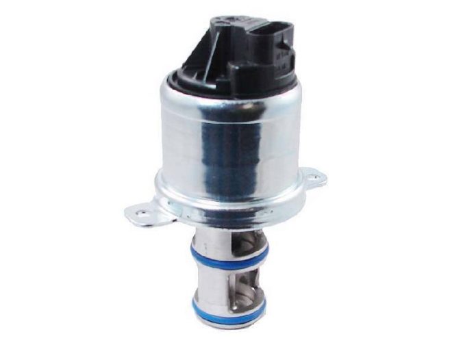 Ford 6.0L EGR Valve – Diesel Punk Core