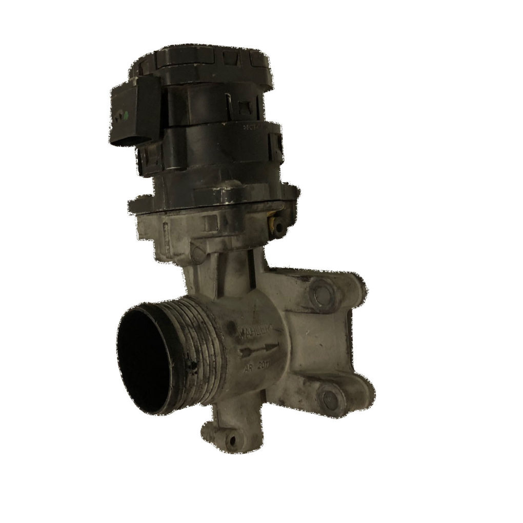 EGR Cooler for 2003-2007 Mack 21301444 – Diesel Punk Core