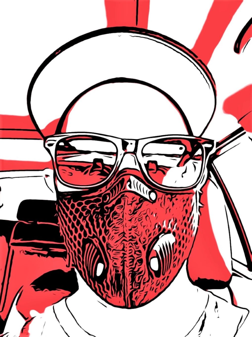 Injectors – Diesel Punk Core